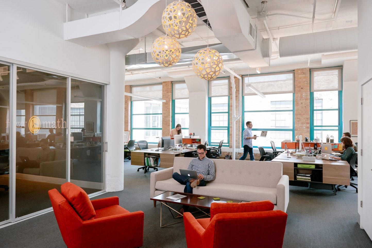 Chicago UX Internship Summer 2016 (Full-time, Paid) | Fuzzy Math