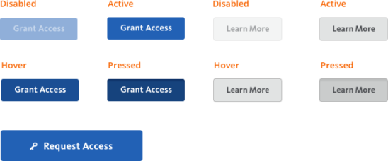 Availity Enterprise Design System UX Case Study | Fuzzy Math