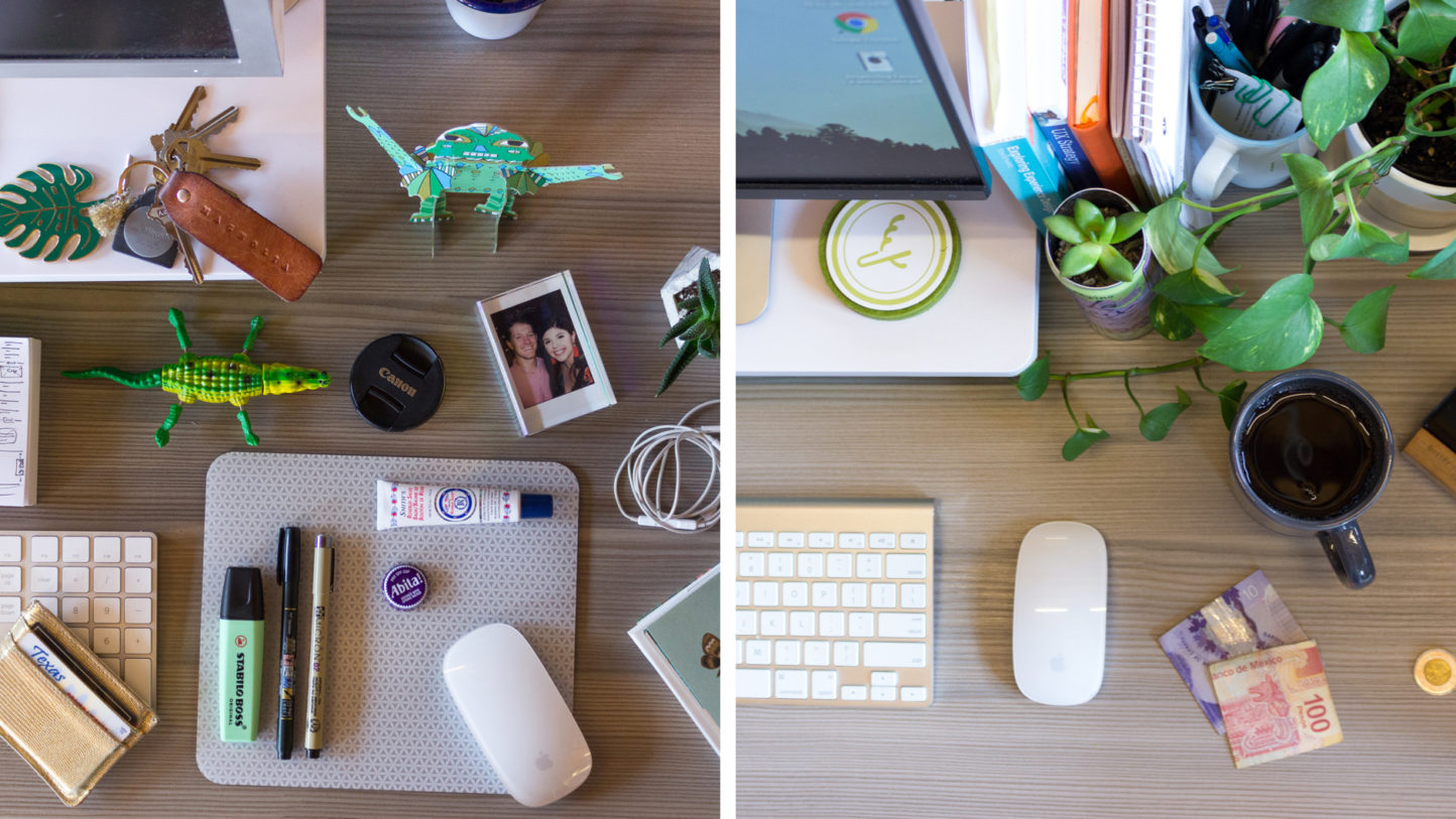 Blog - UX Design advice, tips, and best practices | Fuzzy Math