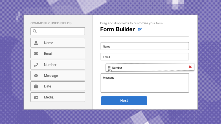 Designing UX for a Modular Product | Fuzzy Math