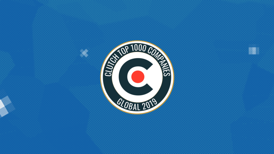 Fuzzy Math Ranked Top B2B Service Provider in 2019 | Fuzzy Math