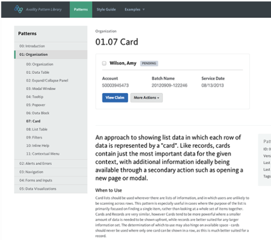 UX Design Agency | Fuzzy Math