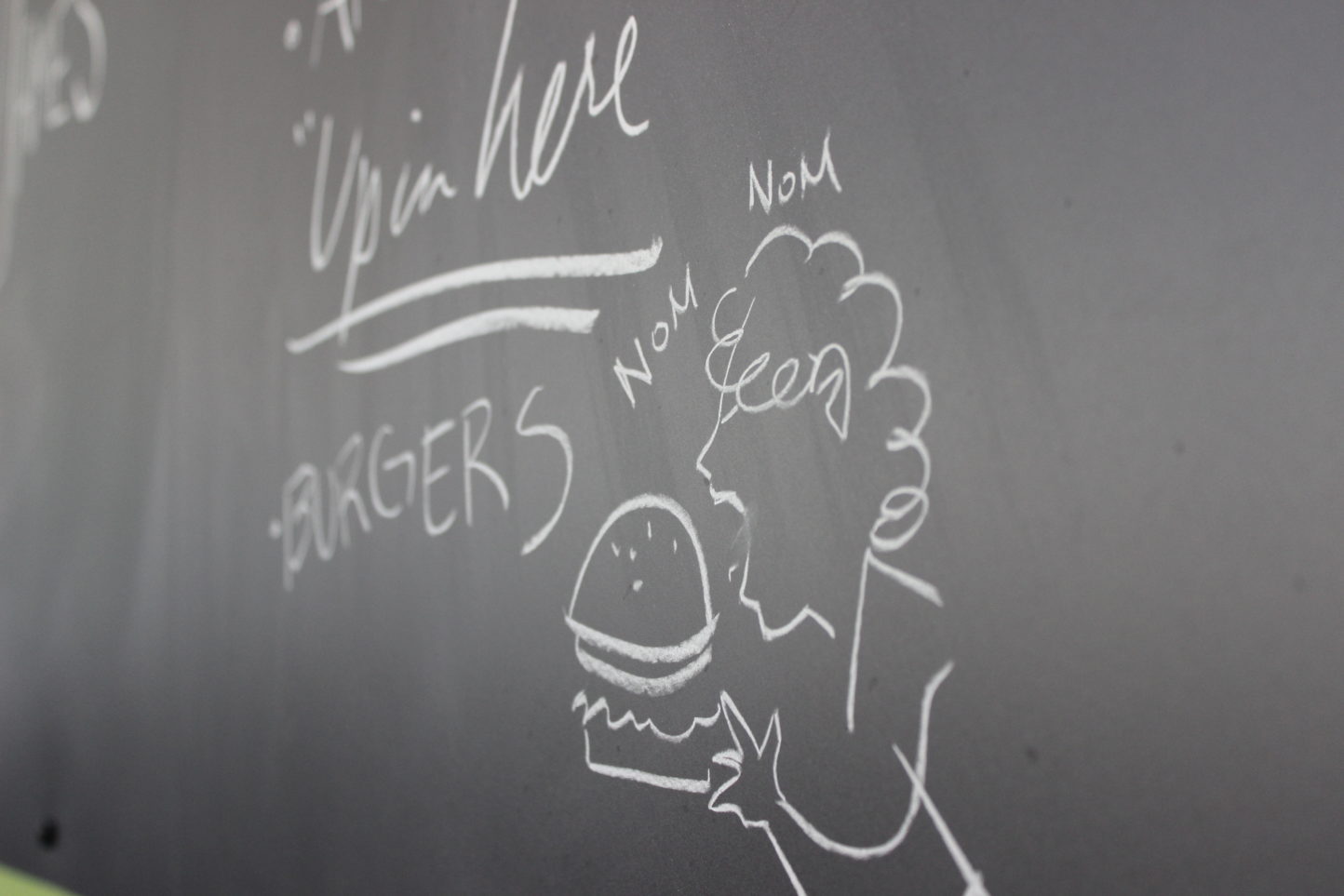 Explaining UX to Clients | Fuzzy Math