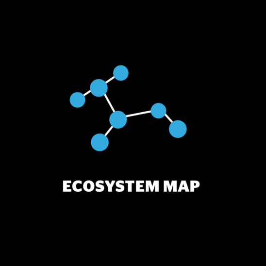 Ecosystem Map | Fuzzy Math