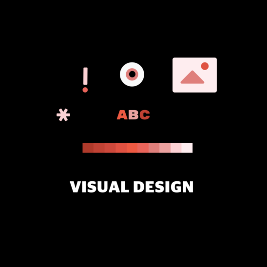 Visual Design | Fuzzy Math