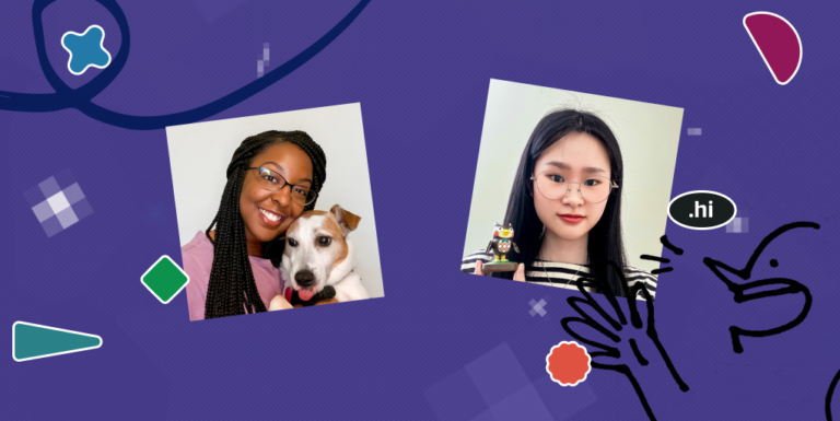 Meet the Fuzzy Math 2022 Interns! | Fuzzy Math