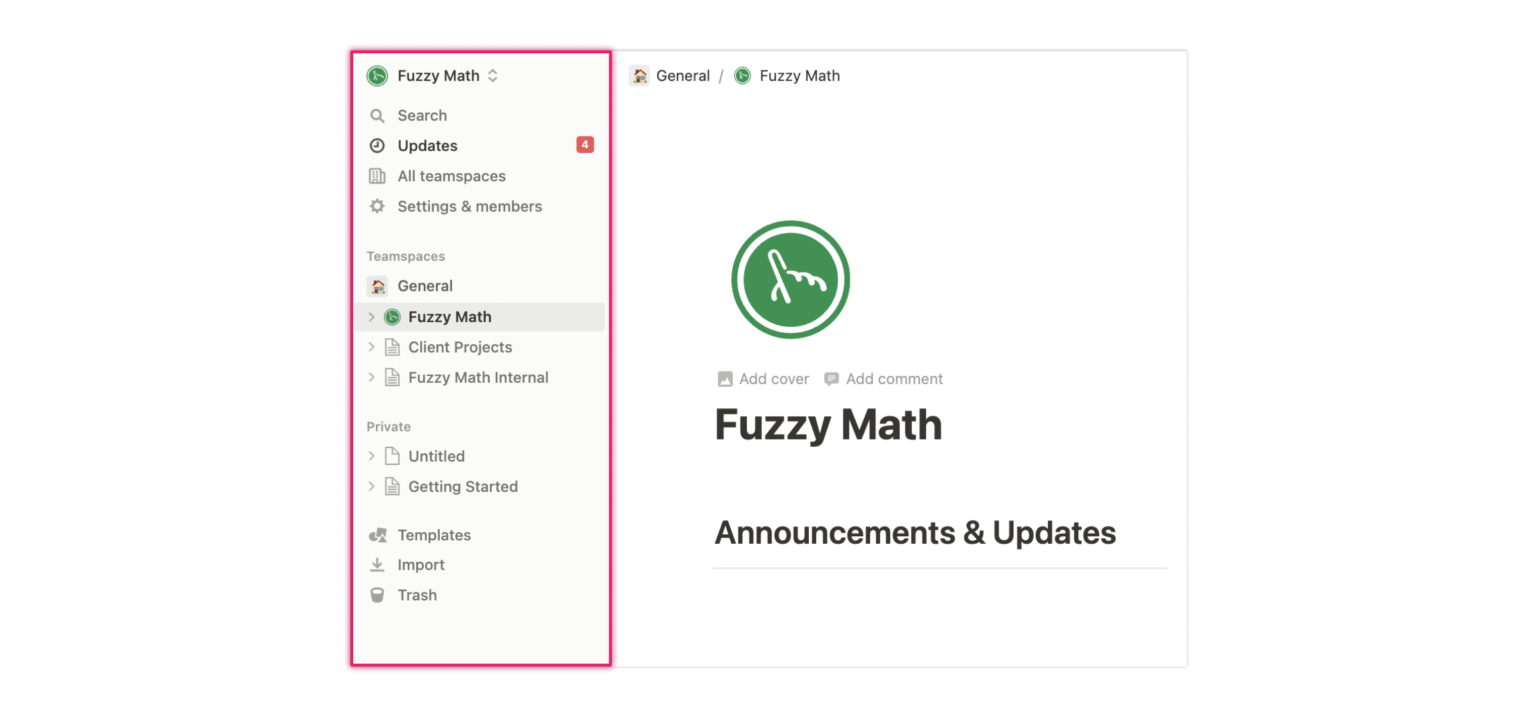 Header Best Practices for Web-Based Tools and Applications | Fuzzy Math