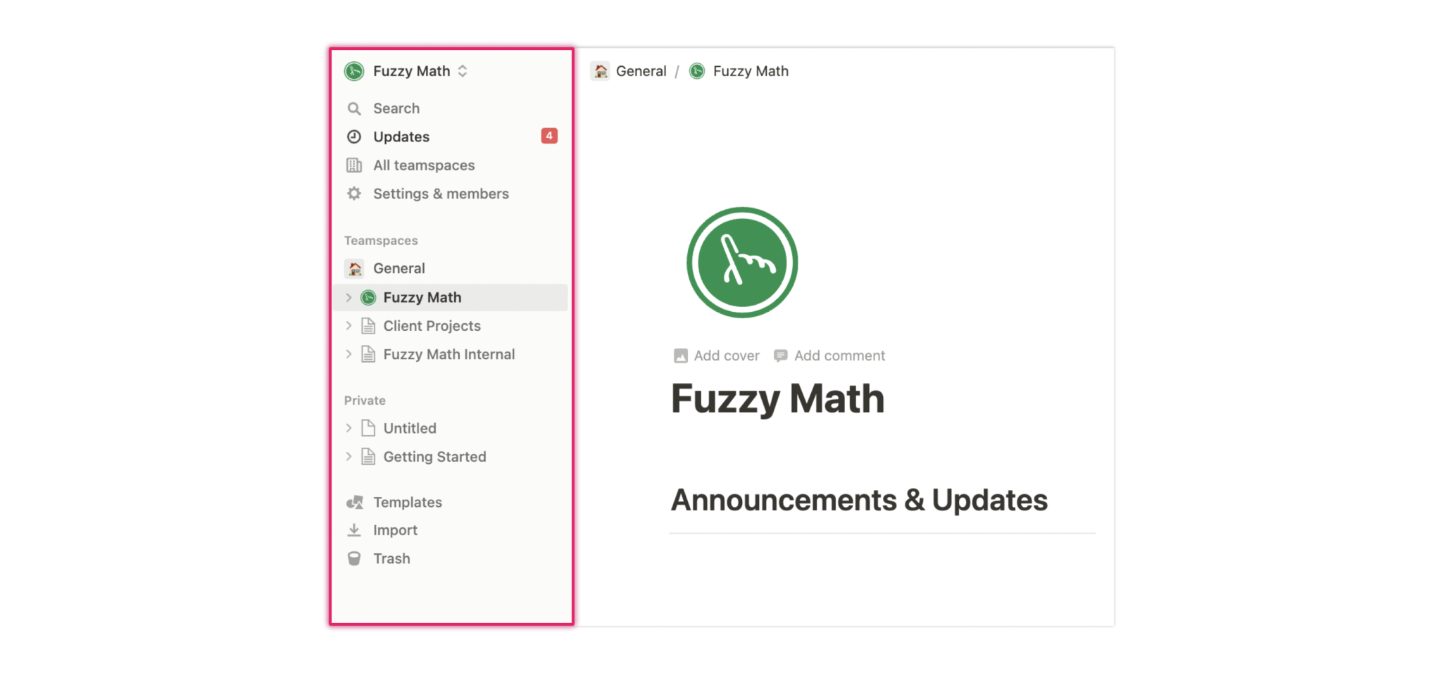Header Best Practices for Web-Based Tools and Applications | Fuzzy Math