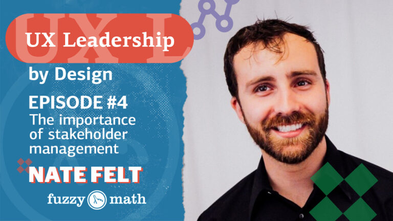 Top Rated User Experience (UX) Design Agency | Fuzzy Math