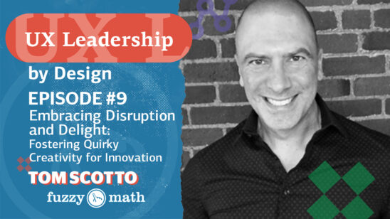 Top Rated User Experience (UX) Design Agency | Fuzzy Math