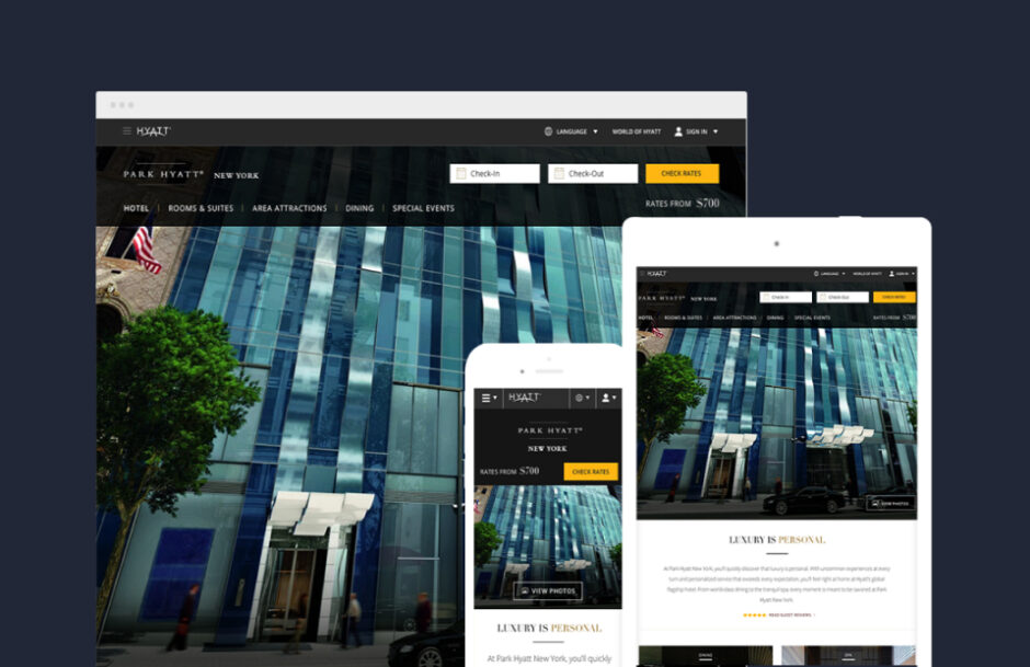 Top Rated User Experience (UX) Design Agency | Fuzzy Math