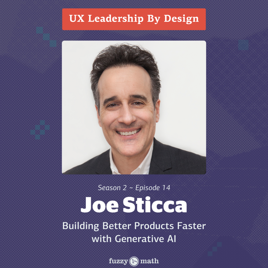 Top Rated User Experience (UX) Design Agency | Fuzzy Math