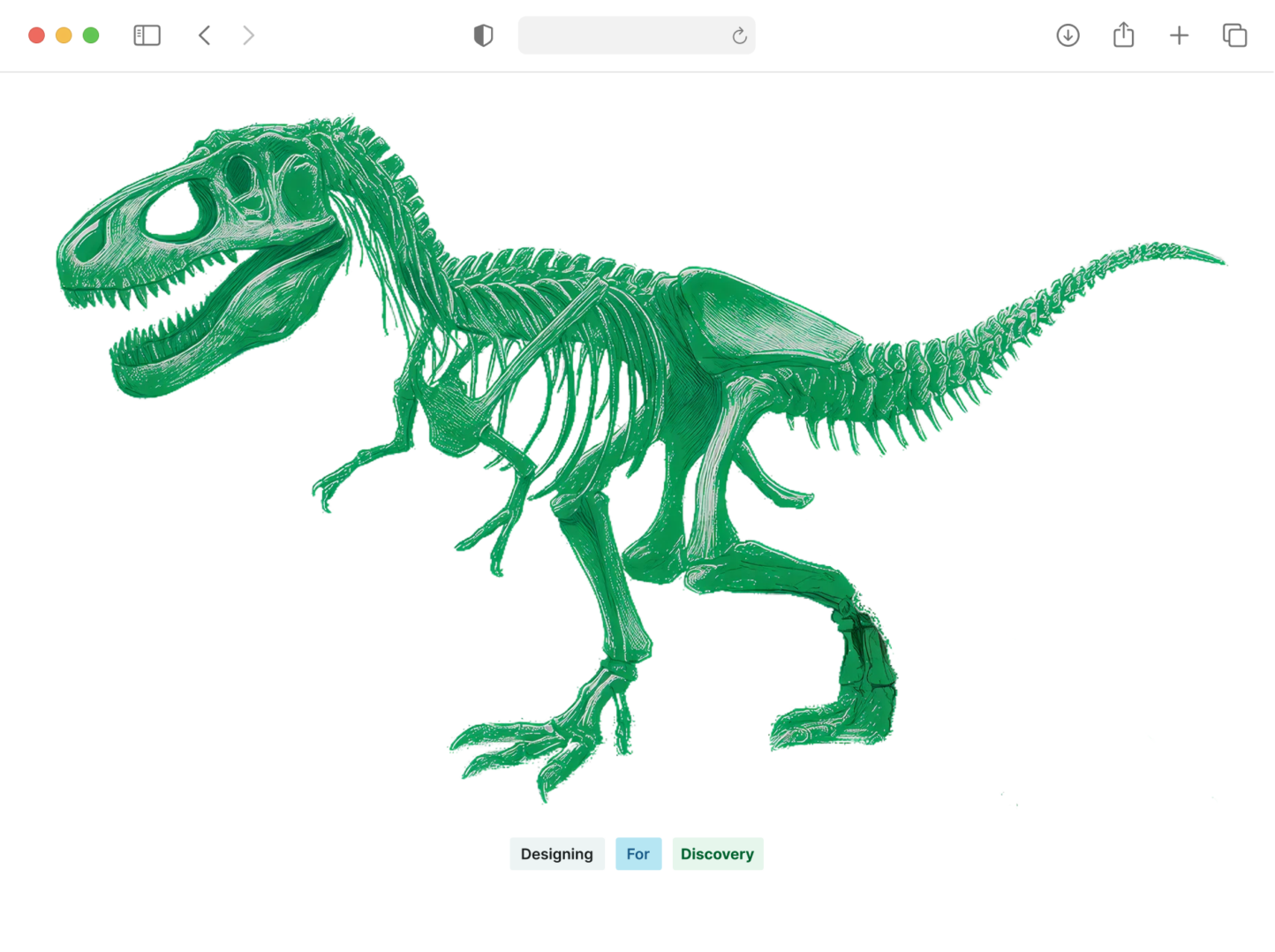 Designing for Discovery: Q&A on Digital Strategy, UX, and Website ...